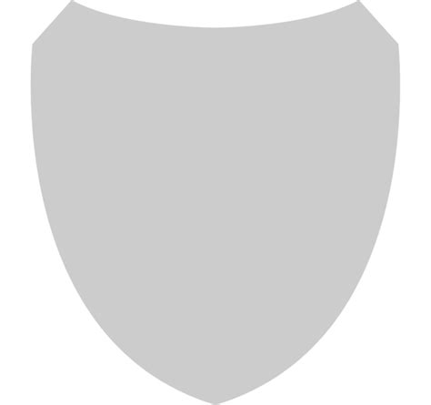 Shield Outline Svgs For Free Download