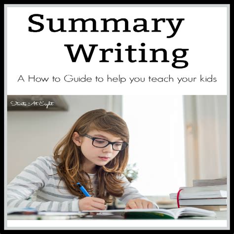 😊 Help Writing A Summary 3 Resume Summary Examples Thatll Make