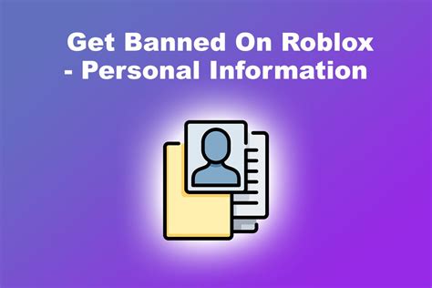 9 Best Ways To Get Banned On Roblox [super Easy Fast] Alvaro Trigos Blog