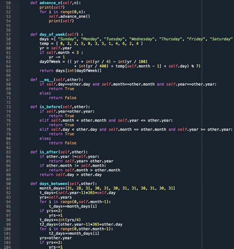 Solved Problem 1 A Holiday Class 10 Points Individual Only