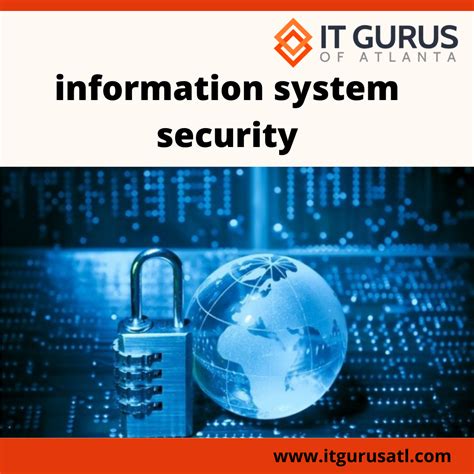 Information System Security