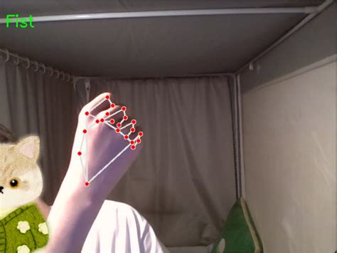 5分钟完成手势识别项目！codebuddy的craft模式让传统编程方法沦为古董？ 阿里云开发者社区