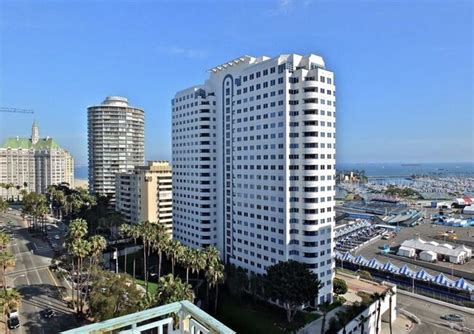 525 E Seaside Way Unit 902 Long Beach Ca 90802 Condo For Rent In