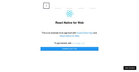 React Native Element Dropdown Examples Codesandbox