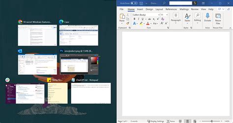 10 Secret Windows Features You Should Be Using Laptop Mag