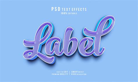 Creative Color 3d Editable Text Effects Graphic By Visualeffects102 · Creative Fabrica