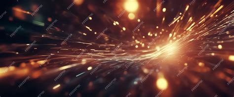 Premium Photo Abstract Background Technology Space Space Of Neural Networks Abstract