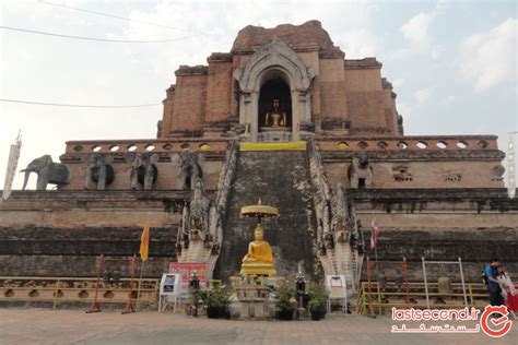 اطلاعات کامل چیانگ مای در تایلند لست‌سکند