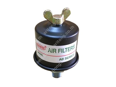 Sonpin Sritong Engineering Co Ltd