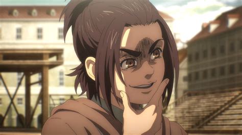 Why Do Attack On Titan Fans Hate Gabi Braun The Gabi Hate Movement