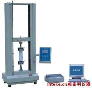 YG026H型多功能电子织物强力机各种常用夹具 选配 宁波纺仪 织物仪器代理