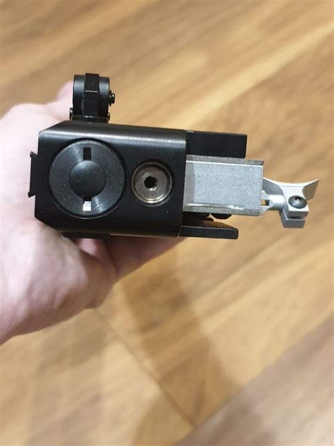 Anschutz Hex Key Hammer Adjuster General Airgun Chat Shooting