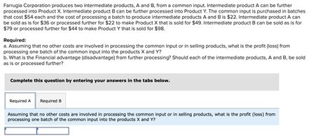 Solved Opportunity Costs Are Always Multiple Choice Sunk
