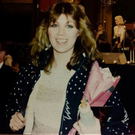 Karen Witkowski 1979 Debbie Osmond Donny Osmond The Osmonds