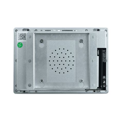 Inch Inch Hdmi Vga Dvi Touch Screen Display With Industrial Enclosure
