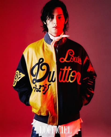 Series Of Handsome Photos Of Mingyu Seventeen In Latest Photoshoot