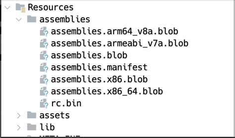 New Malware Targets Android Users By Abusing Cross Platform Framework