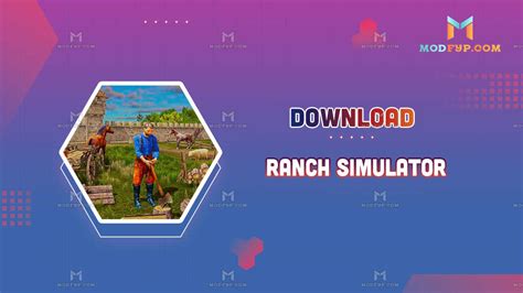 Ranch Simulator Apk 2023 Download Android Mod Unlimited Money