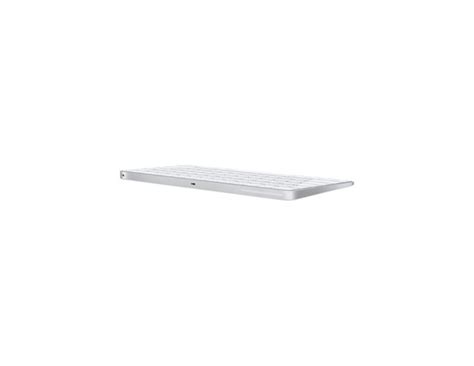 Teclado Apple Magic Keyboard Touch Id