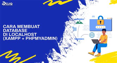 Cara Membuat Database Website Untuk Menyimpan Dan Mengelola Data Online