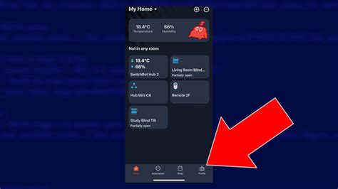 Switchbot Api V1 1 And Home Assistant « Speak To The Geek