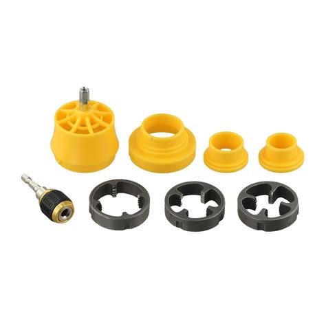 Easily Swappable Drill Bits With 60mm Quick Change Screwdriver Adapter Shopee Malaysia