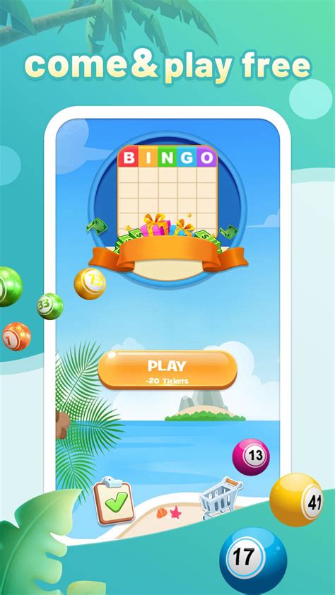 Descargar Lucky Bingobig Win Apk Última Versión V119 Para Android