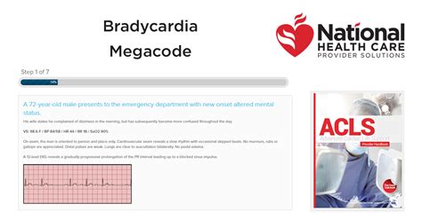 Acls Megacode Pdf