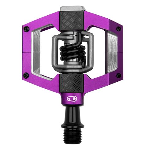 Mallet Trail Clip In Pedals Crankbrothers Eu