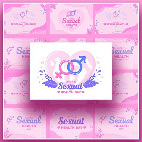 22 World Sexual Health Day Background Illustrations Masterbundles