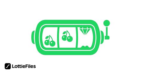 Free Slotmachine Animation By Gupta Ravi Lottiefiles