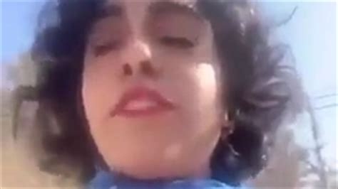 صحبت های دنا شیبانی که در جریان بمب گذاری شیراز دستگیر شد نماشا