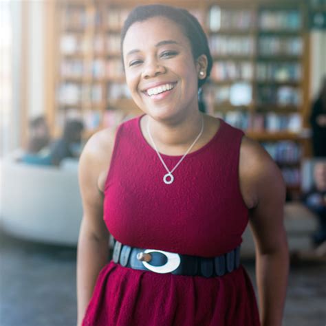 Through The Prism With Reverend Jen Bailey Einhorn Collaborative