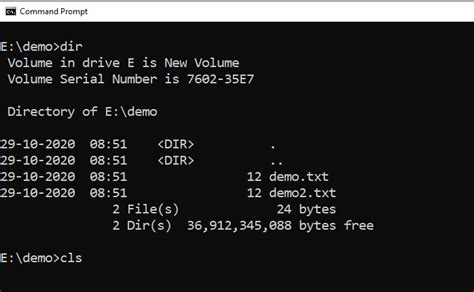 learn cmd commands in 10 minutes cmd commands