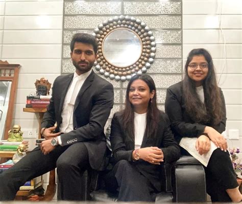 Pragya Parijat Singh On Linkedin Completed One Year Successfully At Pranutan Legal Started My