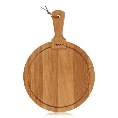 Boska Serving Board Round Friends M