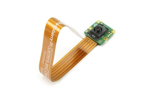 Raspberry Pi Ai Camera 12mp Imx500 Intelligent Vision Sensor Dfrobot