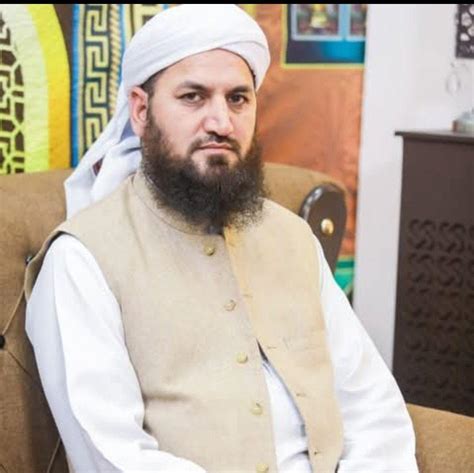 Mufti Muhammad Abid Yahya