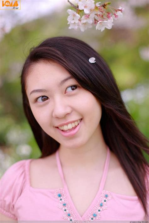 清純玉女的青春 每日頭條