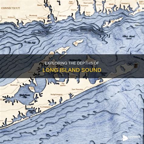 Exploring The Depths Of Long Island Sound Soundcy