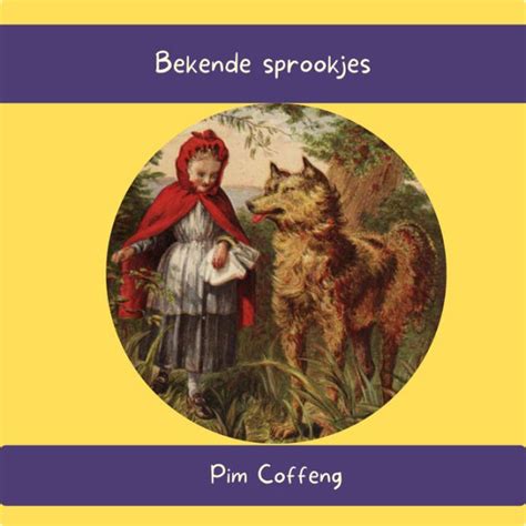 Bekende Sprookjes By Pim Coffeng Saskia Barink 2940178202784 Audiobook Digital Barnes