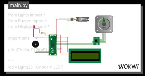Week1 Orig Wokwi Esp32 Stm32 Arduino Simulator