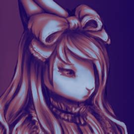 Purple By Causticeichor On Newgrounds