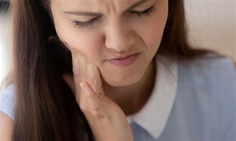 Bump Inside Lip Symptom Causes And Treatments Local Dentist