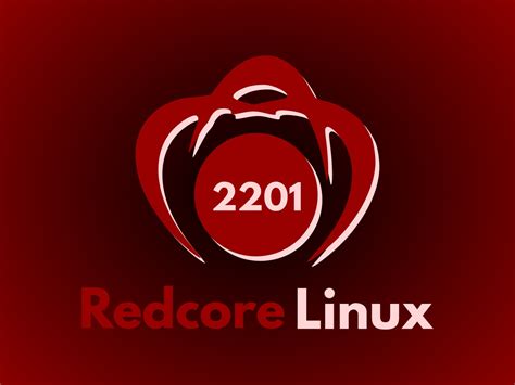Gentoo Based Redcore Linux 2201 Released With Plasma 525