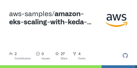 Releases · Aws Samplesamazon Eks Scaling With Keda And Karpenter · Github