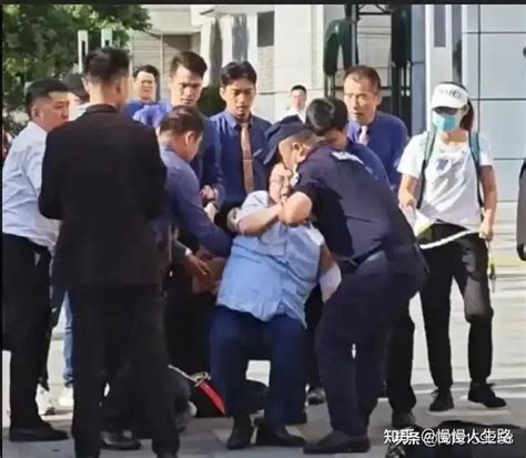 一代枭雄就此落幕姚振华及宝能集团被强制执行65亿 知乎