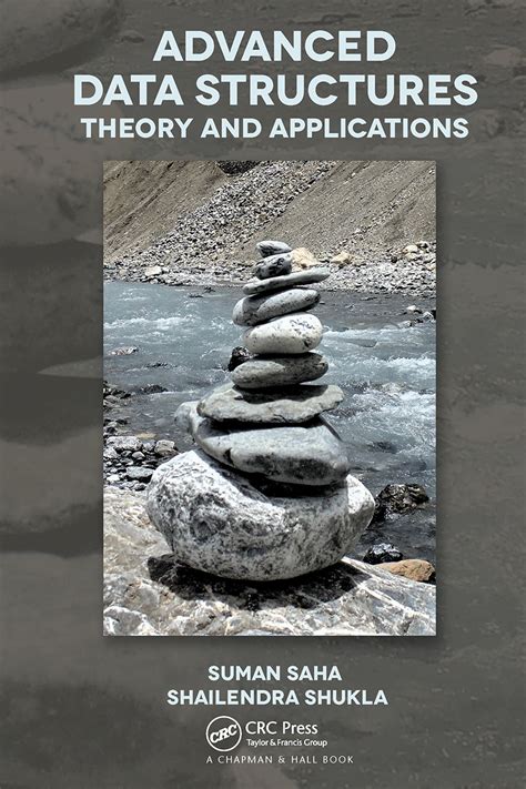 Advanced Data Structures Taylor And Francis Group