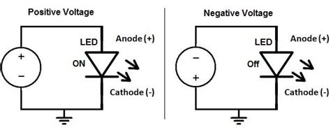 Cathode Is Positive Or Negative Gavin Gray