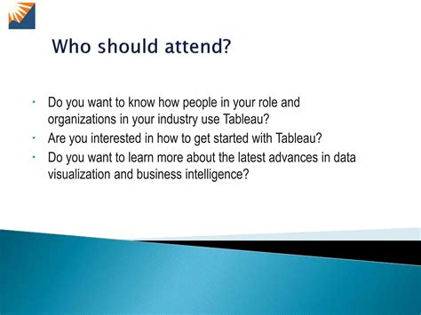 Tableau Data Visualization Workoutpptx